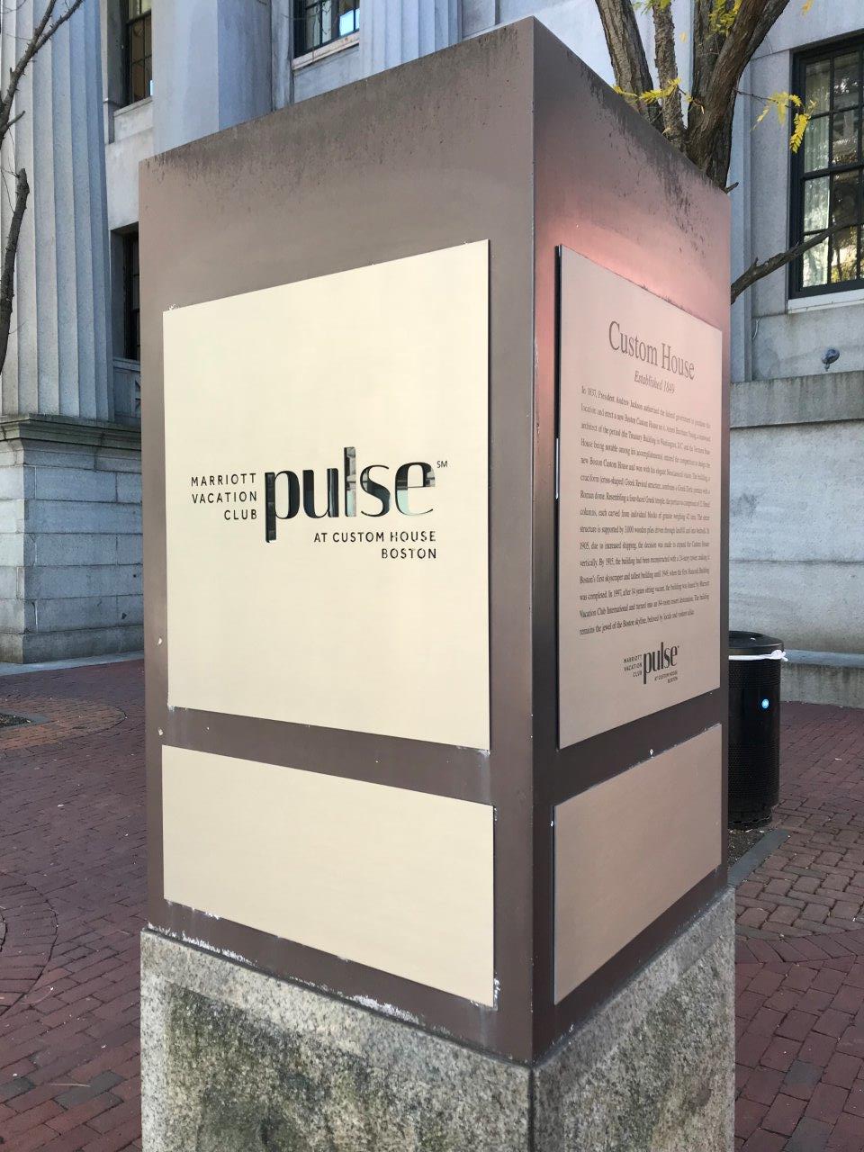 The Benefits of ACRYLITE® for Outdoor Signage - Metro Sign & Awning