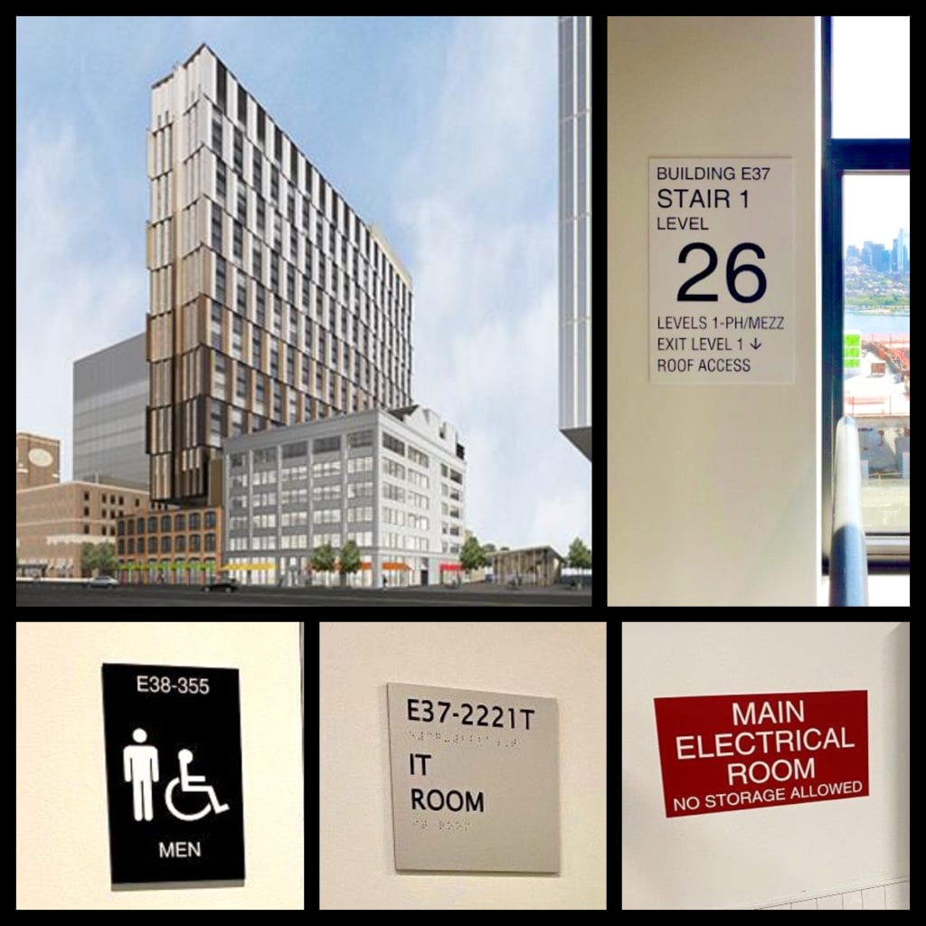 Partnering with a Design-Build Signage Company Protects Budgets and ...