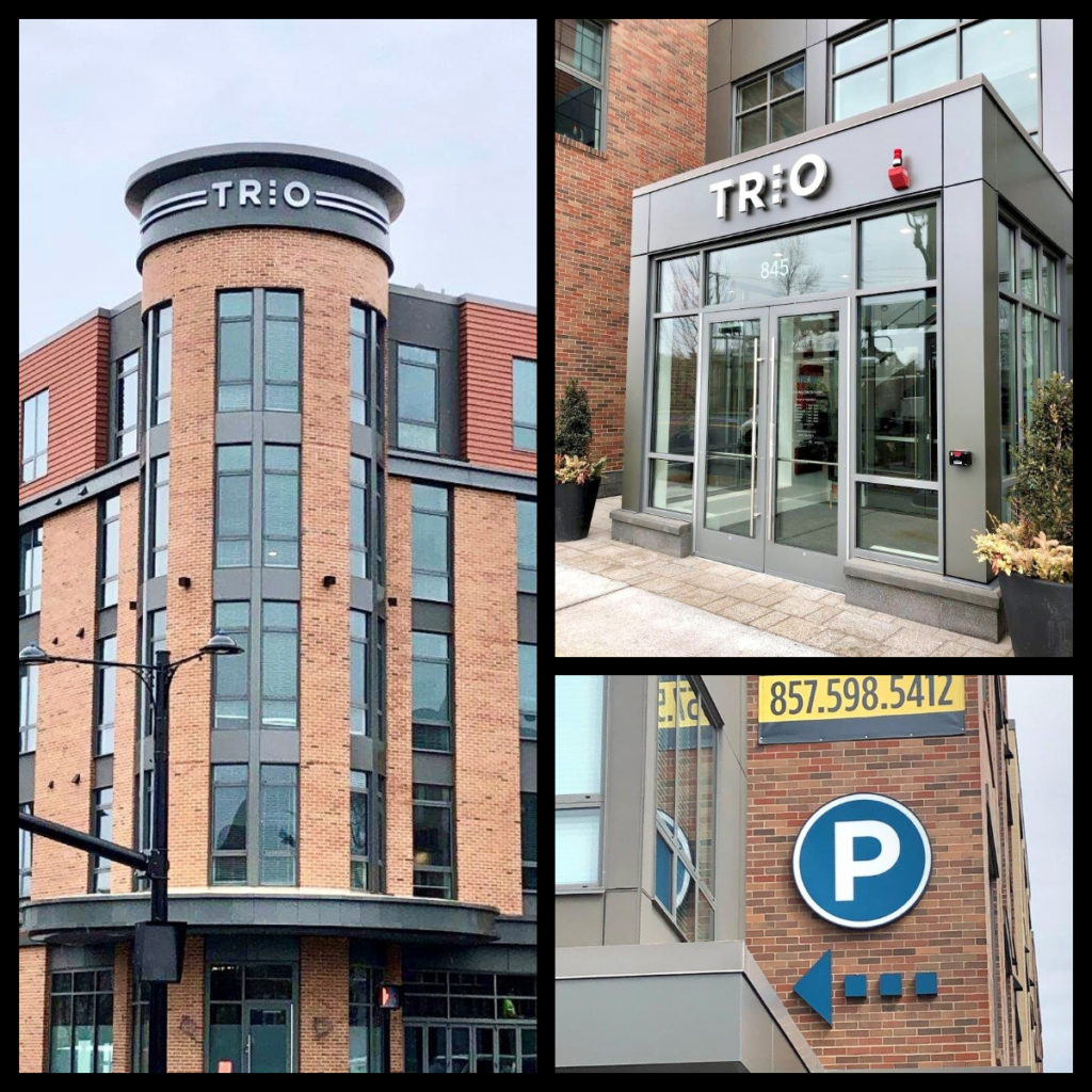 Who Doesn’t Love a Good Challenge? - Metro Sign & Awning