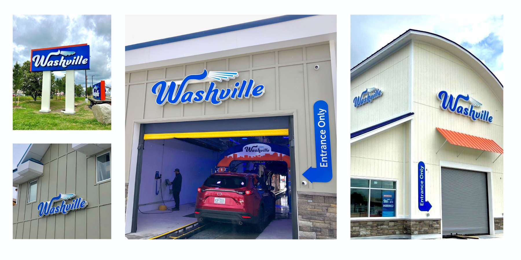 Signs of Success: A Year in Review with MSA - Metro Sign & Awning