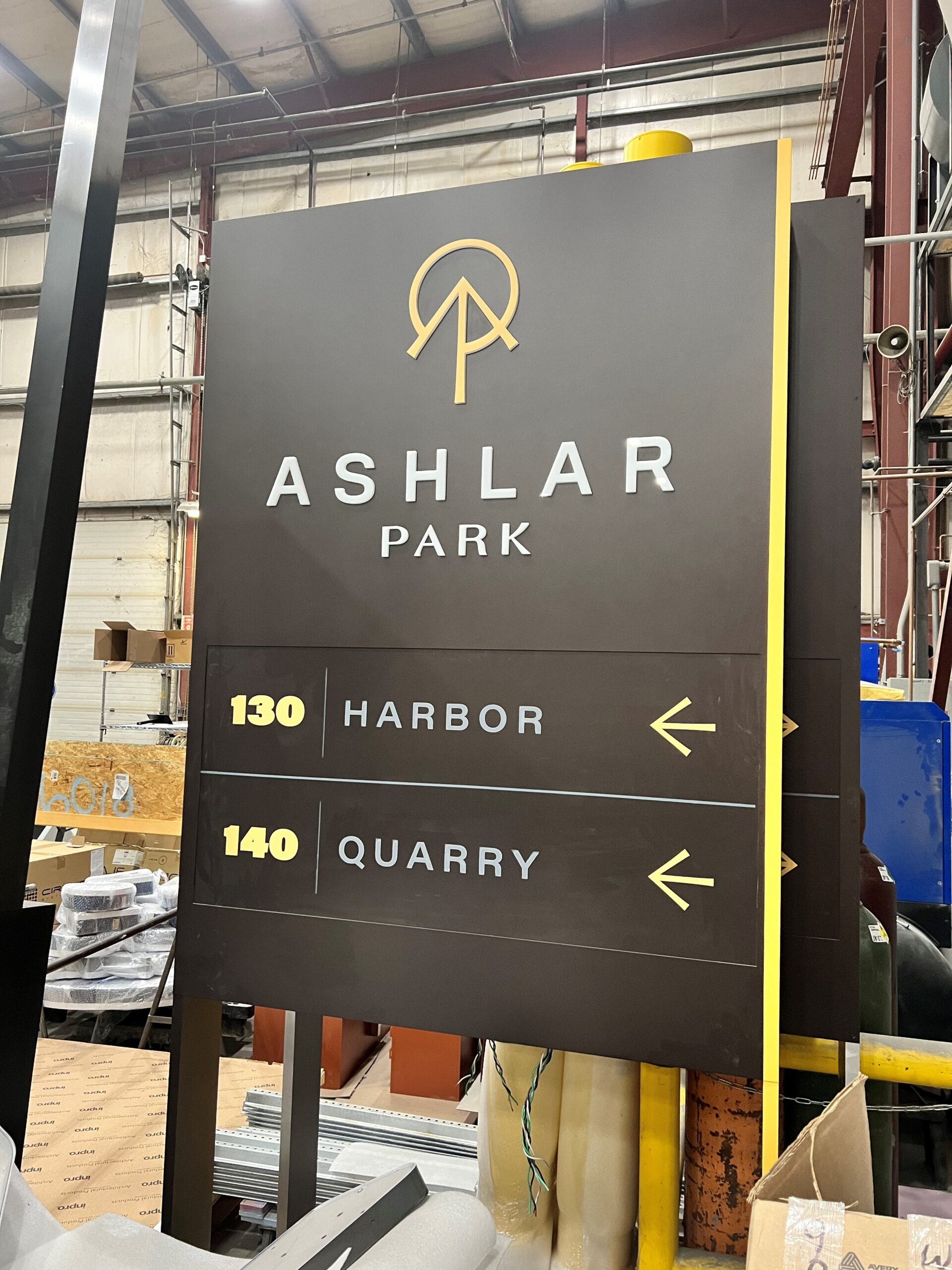 Signs of Success: A Year in Review with MSA - Metro Sign & Awning