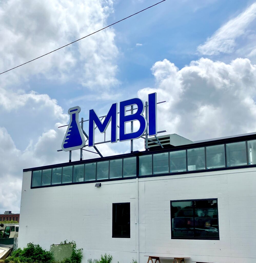 Signs of Success: A Year in Review with MSA - Metro Sign & Awning