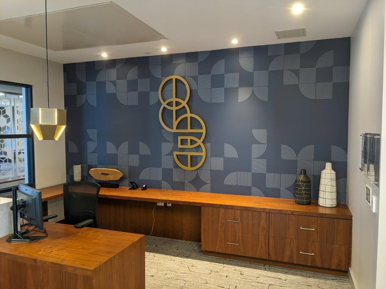 Understanding Interior Signage Timelines: What to Expect - Metro Sign ...