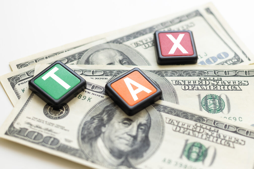 Save on Commercial Signage with the Section 179 Tax Deduction