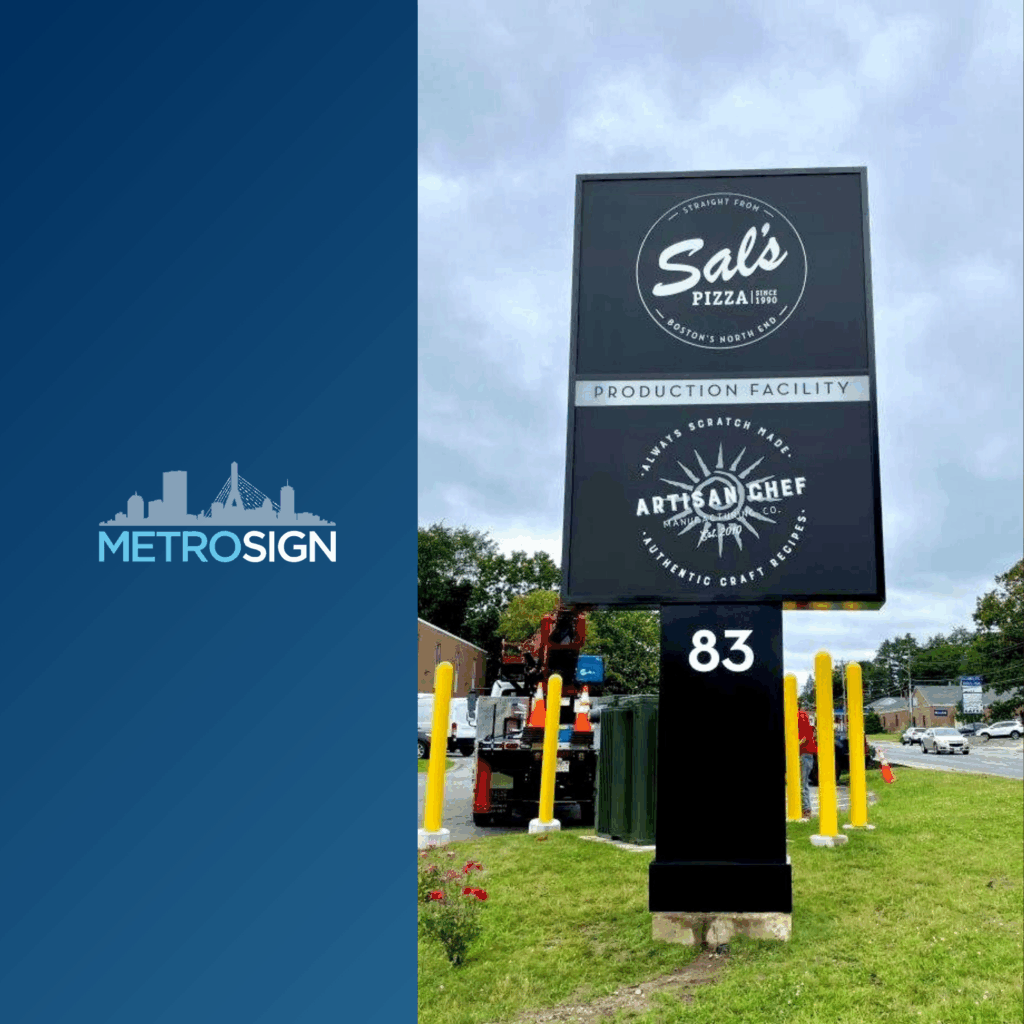 How to Ensure Your Signage Meets Local Code Requirements